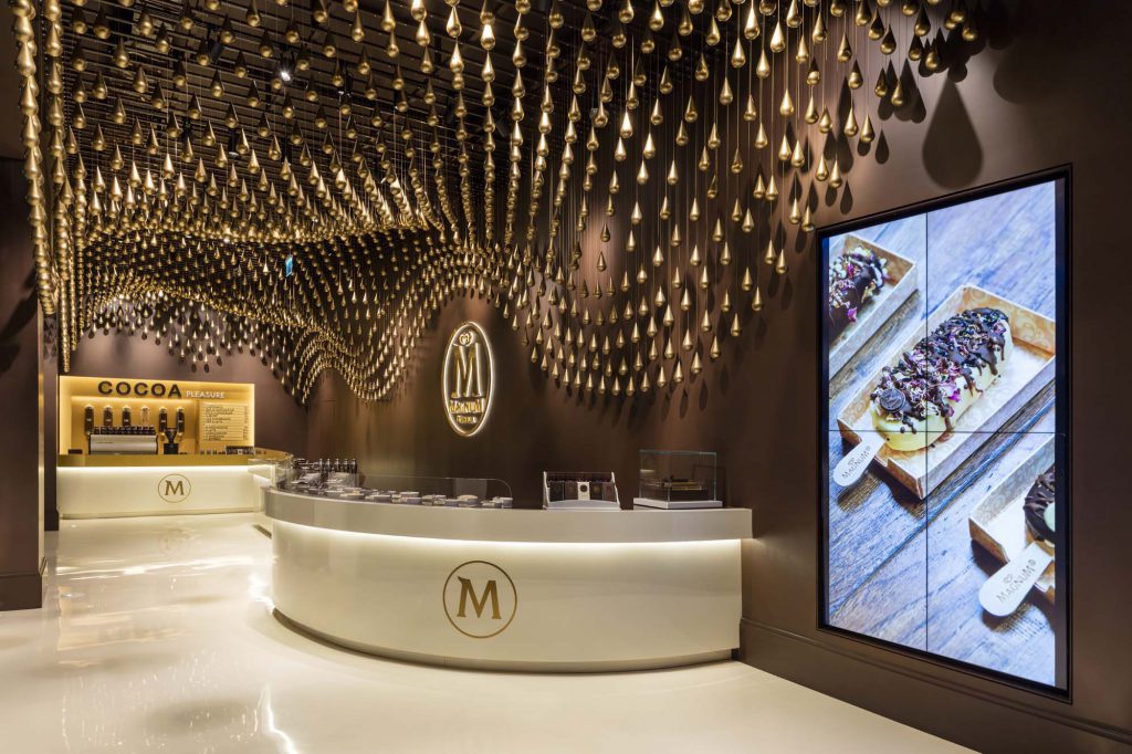 MAGNUM STORE – The MOB