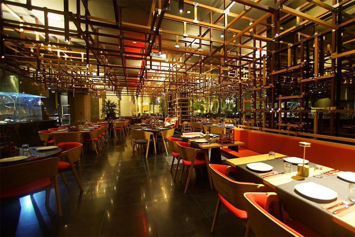 HUQQA QATAR – The MOB